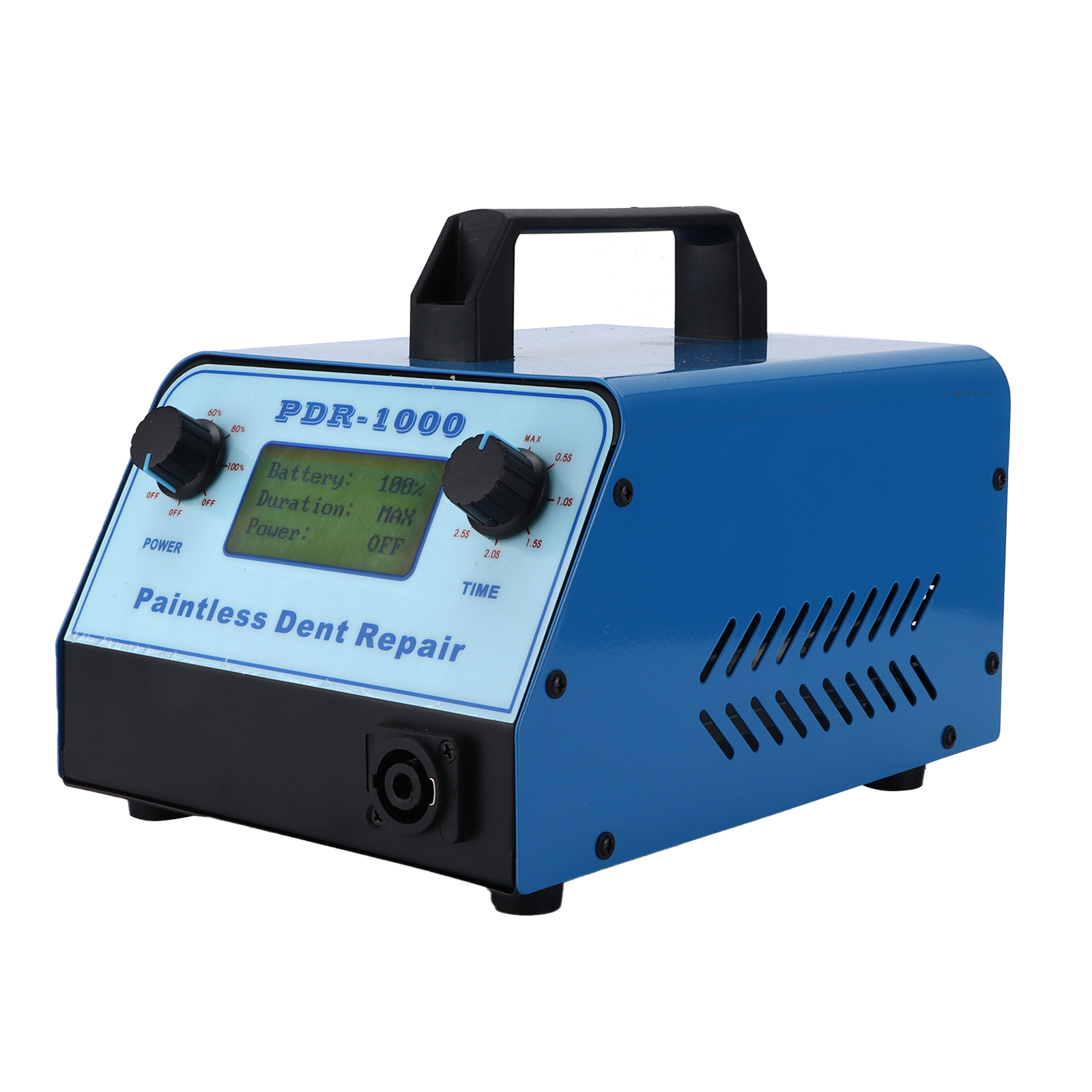 Hot 1000W Paintless Dent Repair Tool Car Body Sheet Metal Ice Pits Hail ...