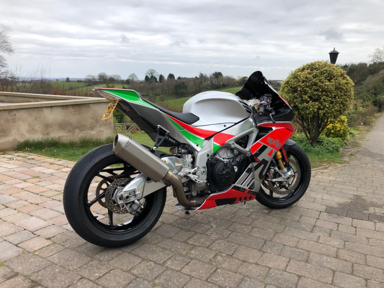 Which new trackbike? You won't believe whats on this list! click to ...