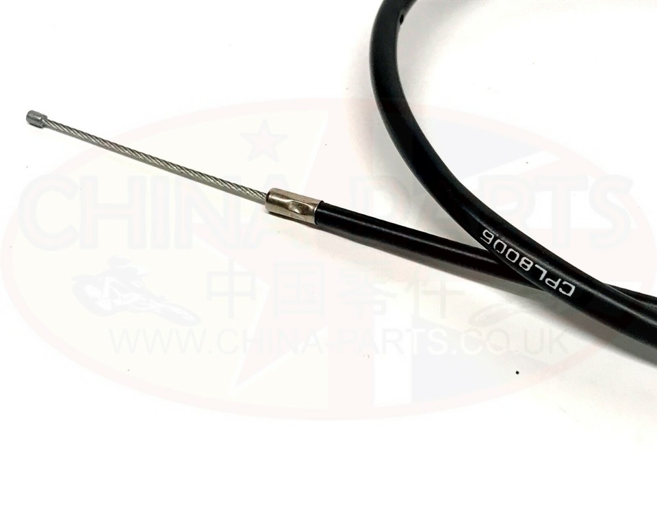 Throttle Cable for Zontes MANTIS 125 ZT125-E | eBay