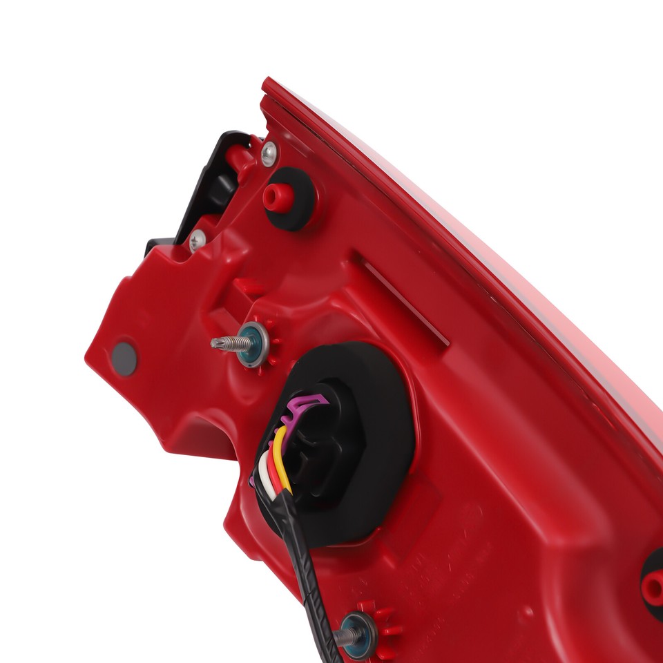 LED Tail Light Right Brake Lamp for 2013-2018 Cadillac ATS Sedan ...