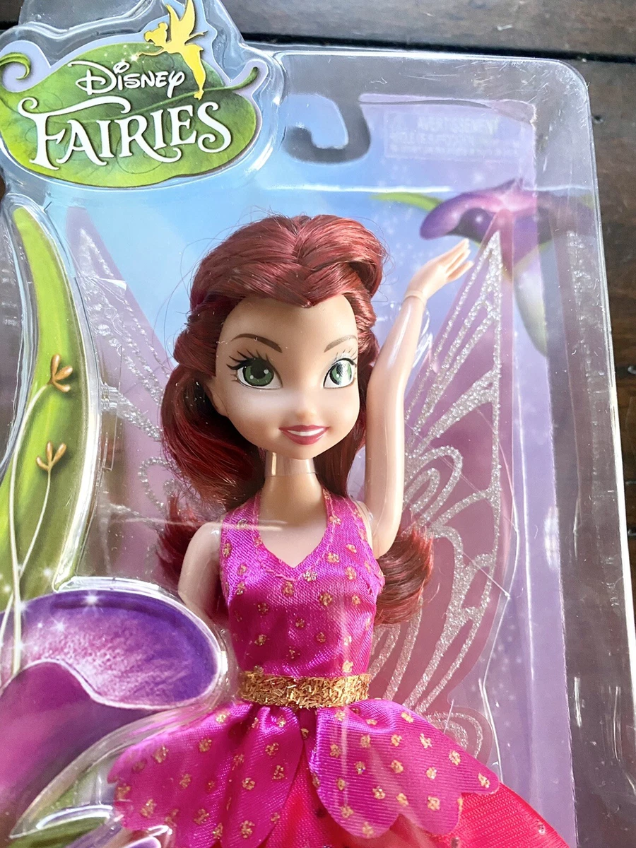 Disney Fairy Rosetta