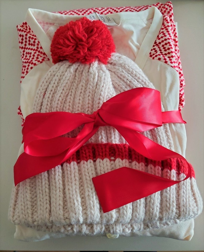 Addison Meadow Pajamas for Women - size M 10/12- PJ Sets for Women ...