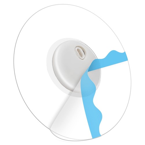 Libre 3 Sensor Covers Waterproof Adhesive Patches… (Freestyle Libre 3 ...