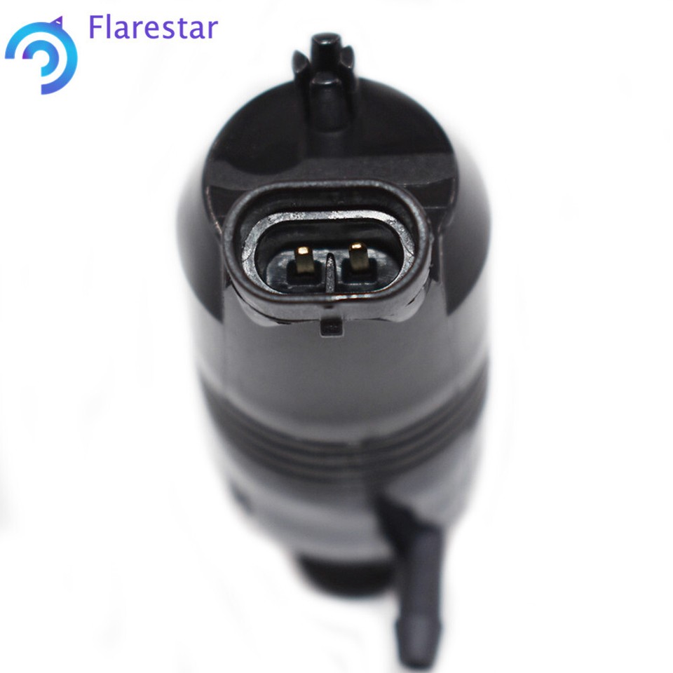 Front Windshield Washer Pump fit for BUICK CHEVY PONTIAC 19244681 | eBay