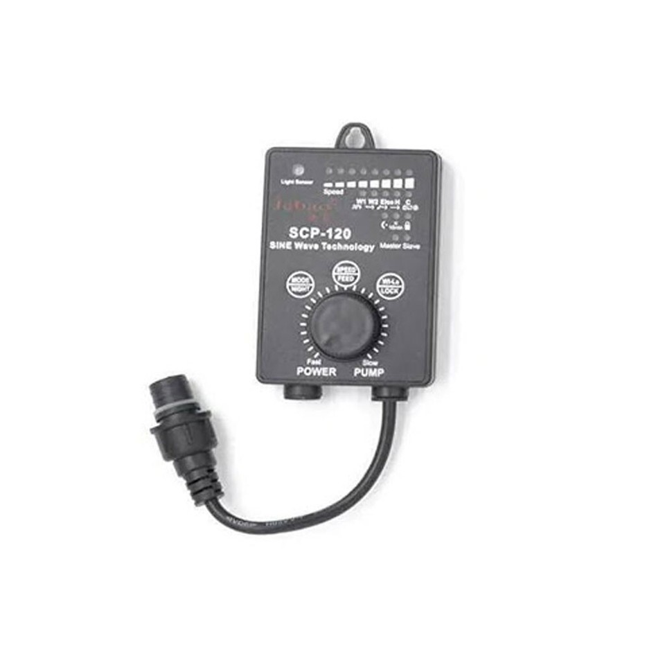 Controller for Jebao/Jecod SCP-70, SCP-90, SCP-120, SCP-150, SCP-180 | eBay