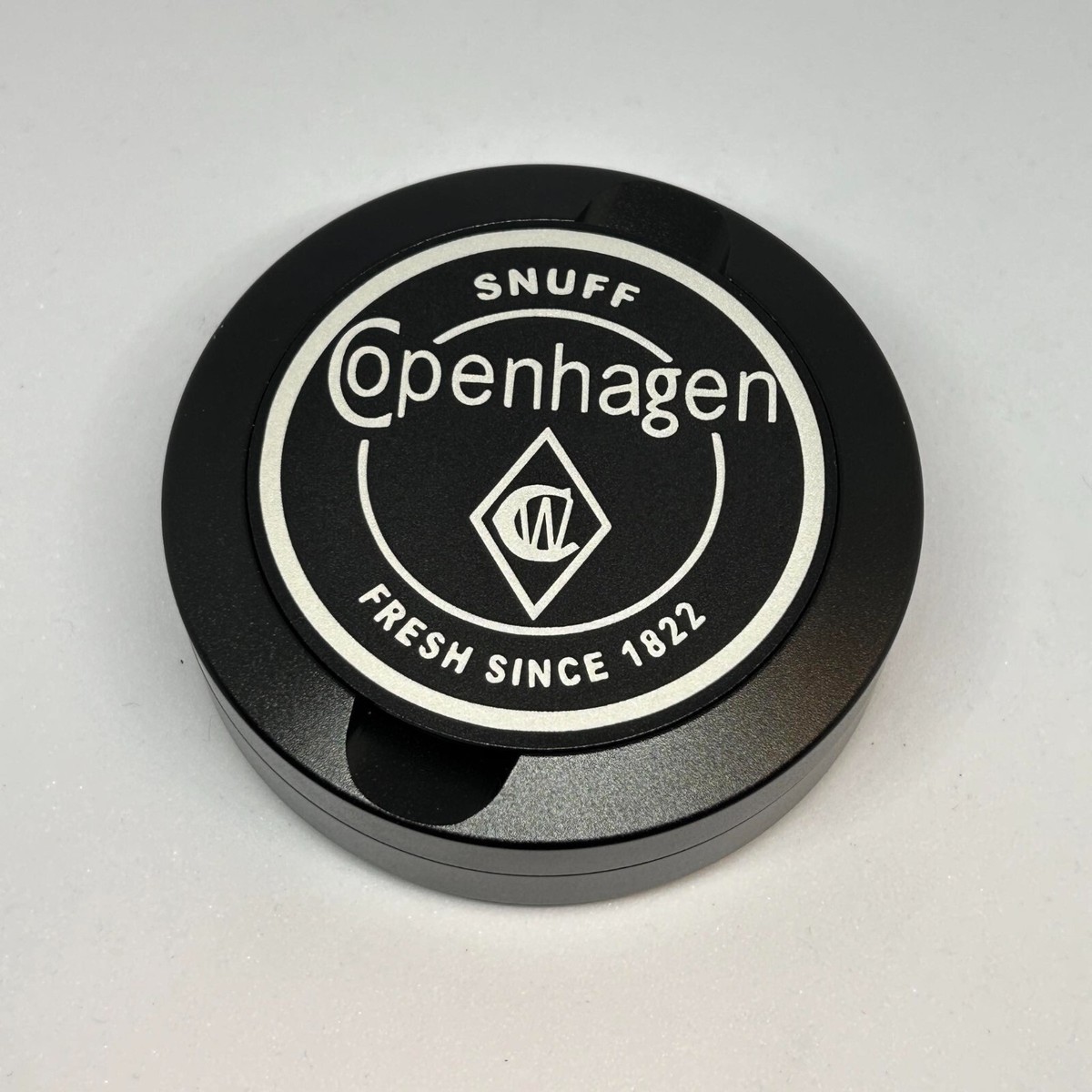 Copenhagen Snus General Snus | Smokeless, Spitless Swedish Snus