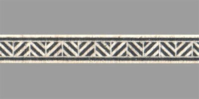 Acoustic Guitar Backstrip for Luthier - Martin Zipper Style Timber ...