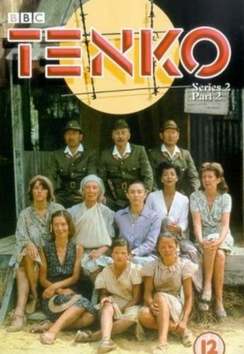 Tenko: Series 2 [DVD] - DVD 5NVG The Cheap Fast Free Post | eBay
