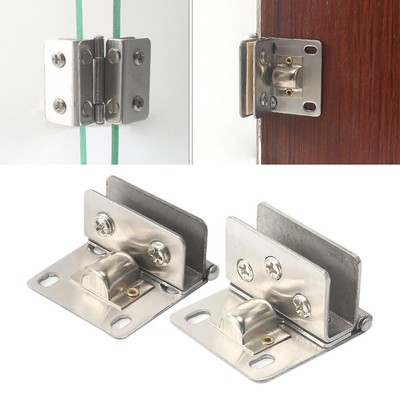Door Hinge Clamp Door Clamp Bathroom Glass Door Hinge Secure And ...