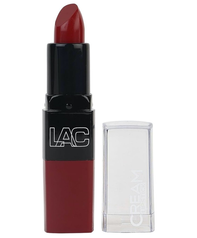 LAC Cream Lipstick Choose shade | eBay