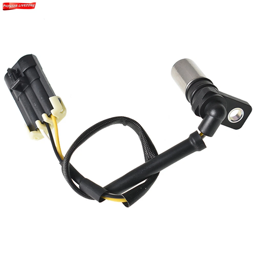 2410720 For Polaris Ranger 700 EFI 4X4 6X6 2006-2009 Crankshaft ...