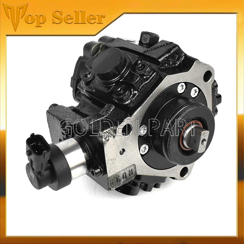 Diesel Injection Pump 0445010136 16700MA70C For Nissan Patrol ZD30 ...