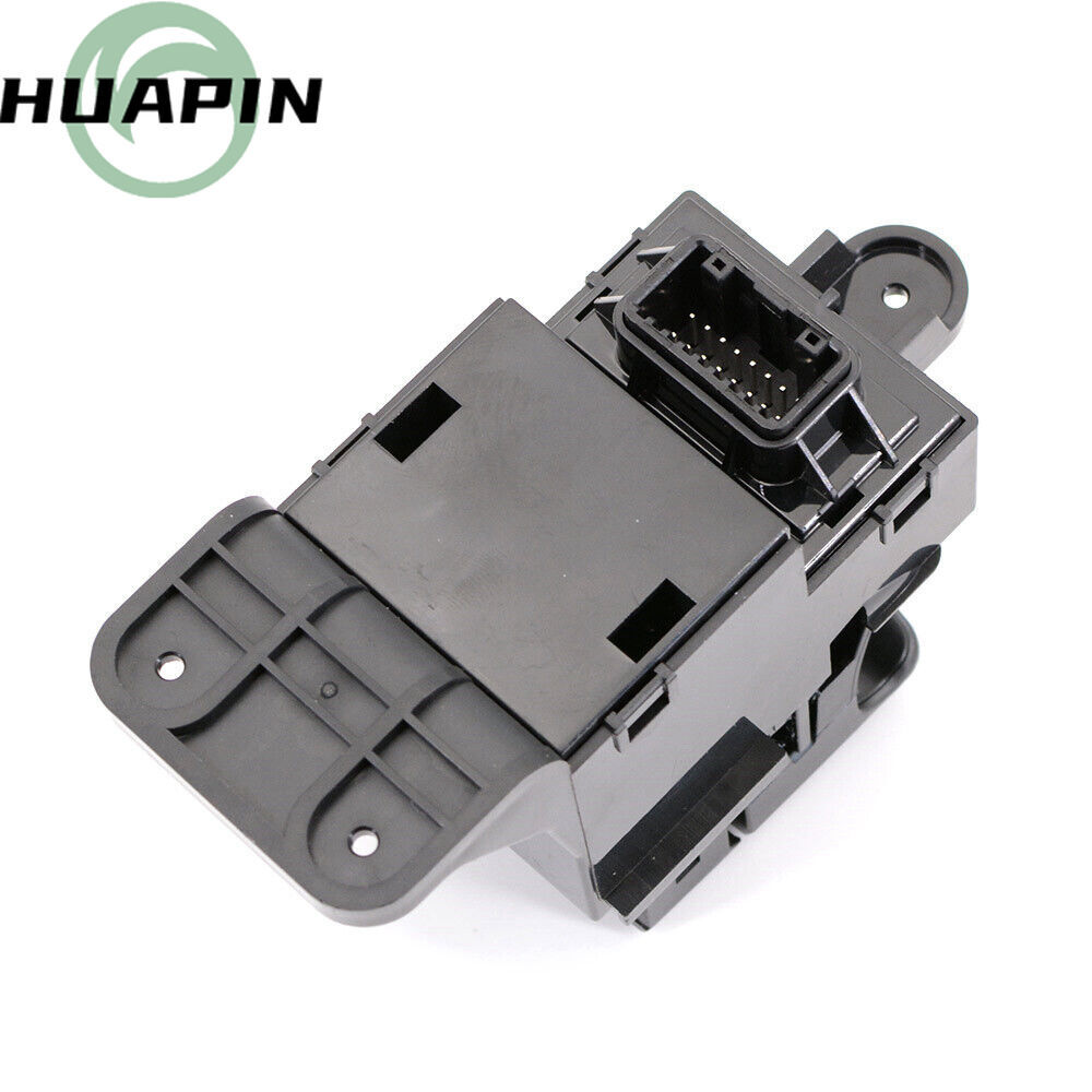 EPB AUTO HOLD Electrical Parking Brake Switch for Hyundai I30 N Line ...