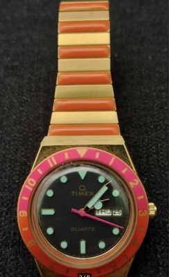 Timex Malibu | eBay
