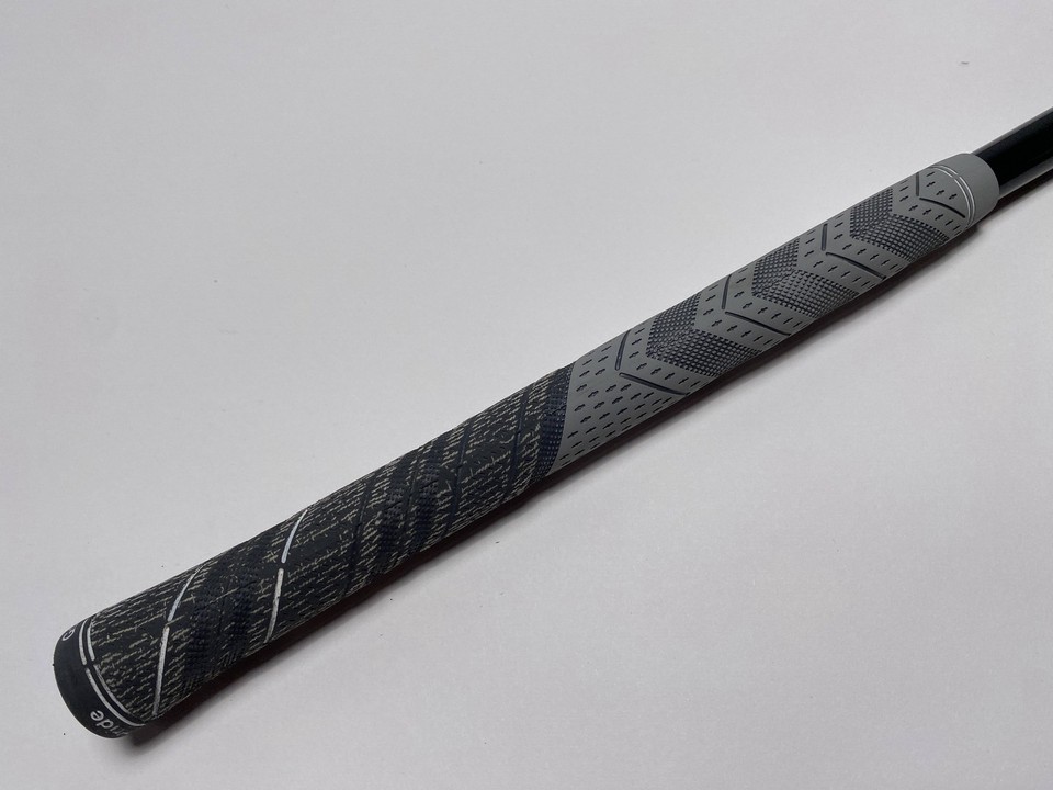 TaylorMade SIM2 MAX Rescue 3 Hybrid 19* HZRDUS RDX Smoke 6.0 Black 80g ...