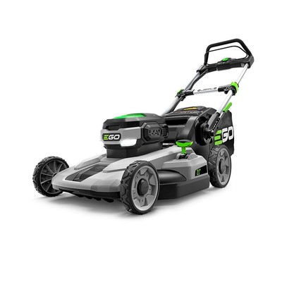 EGO LM2100 21" Cordless Power Plus Mower, 56V 5.0 Ah (Bare Tool) | eBay