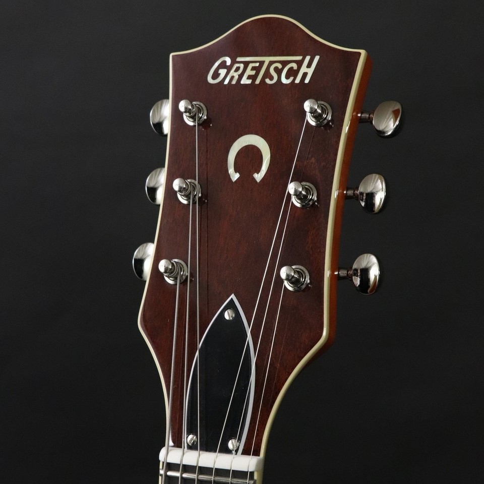 Gretsch G6120T-59 Vintage Select Edition 59 Chet Atkins w/Bigsby TV ...