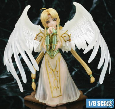 Max Factory Genrin no Kishougun Irina Marcillen PVC Figure New ...