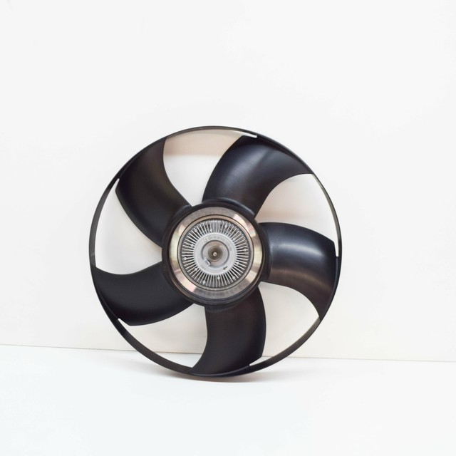 OEM Mercedes-Benz VITO W639 Radiator Fan A0002007323 Genuine for sale ...