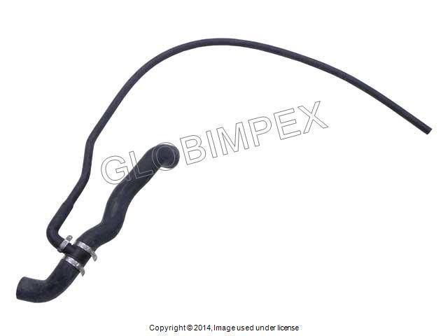 MERCEDES W208 W202 Radiator Upper Hose Rein Automotive 2025014982 for ...