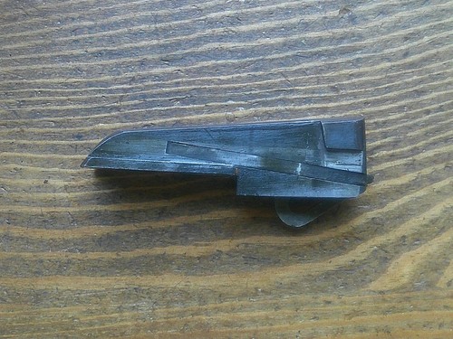 WINCHESTER MODEL 1890/1906/62/62A RIFLE COMPLETE BREECH BOLT ASSY .22LR ...