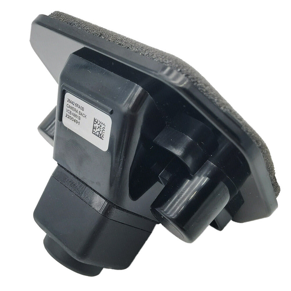 28442-6RA0B Rear View Parking Camera For Nissan Rogue 20-22 X-Trail 21 ...