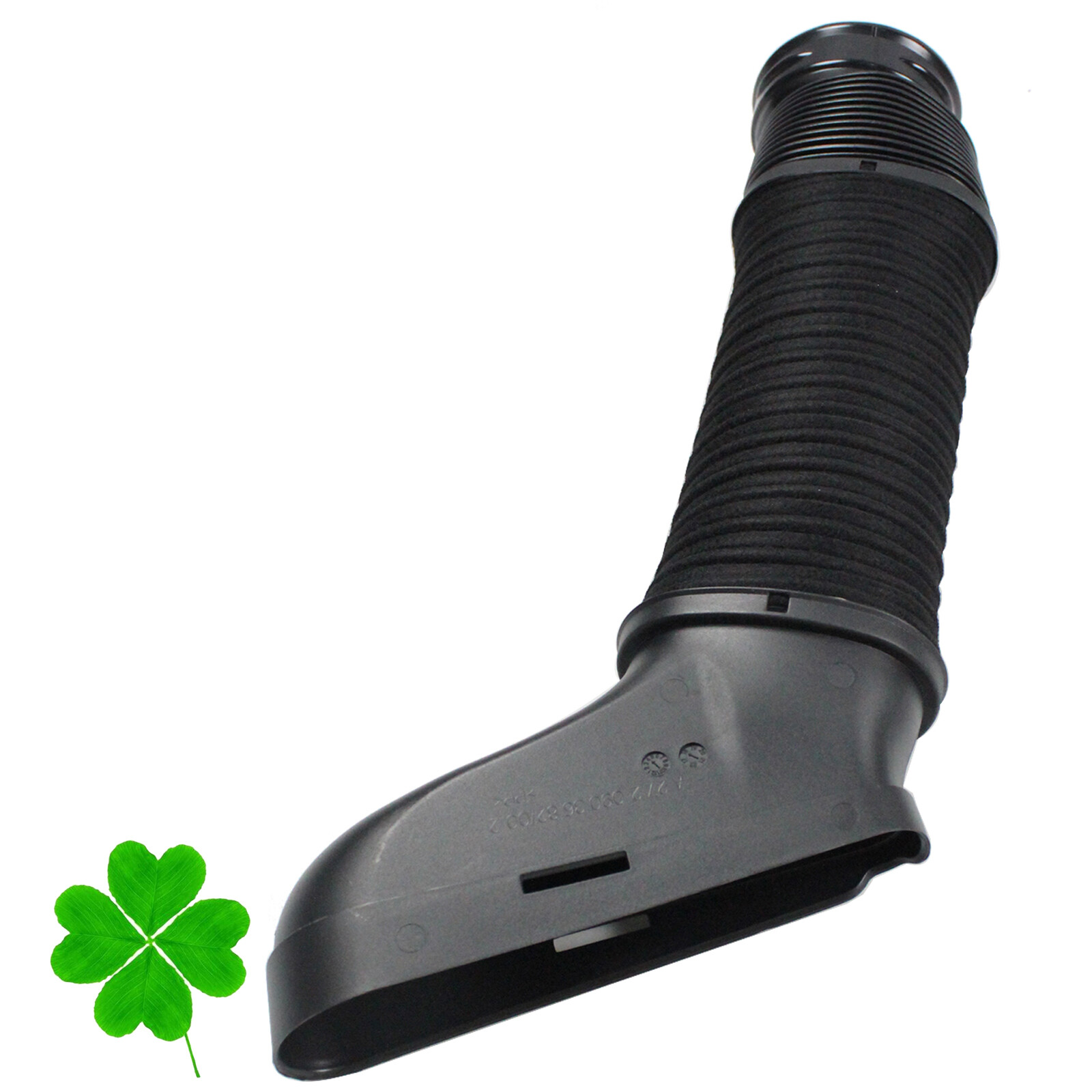 Mercedes Benz CKlasse W204 C300 2720903682 Luftansaugrohr Schlauch ...