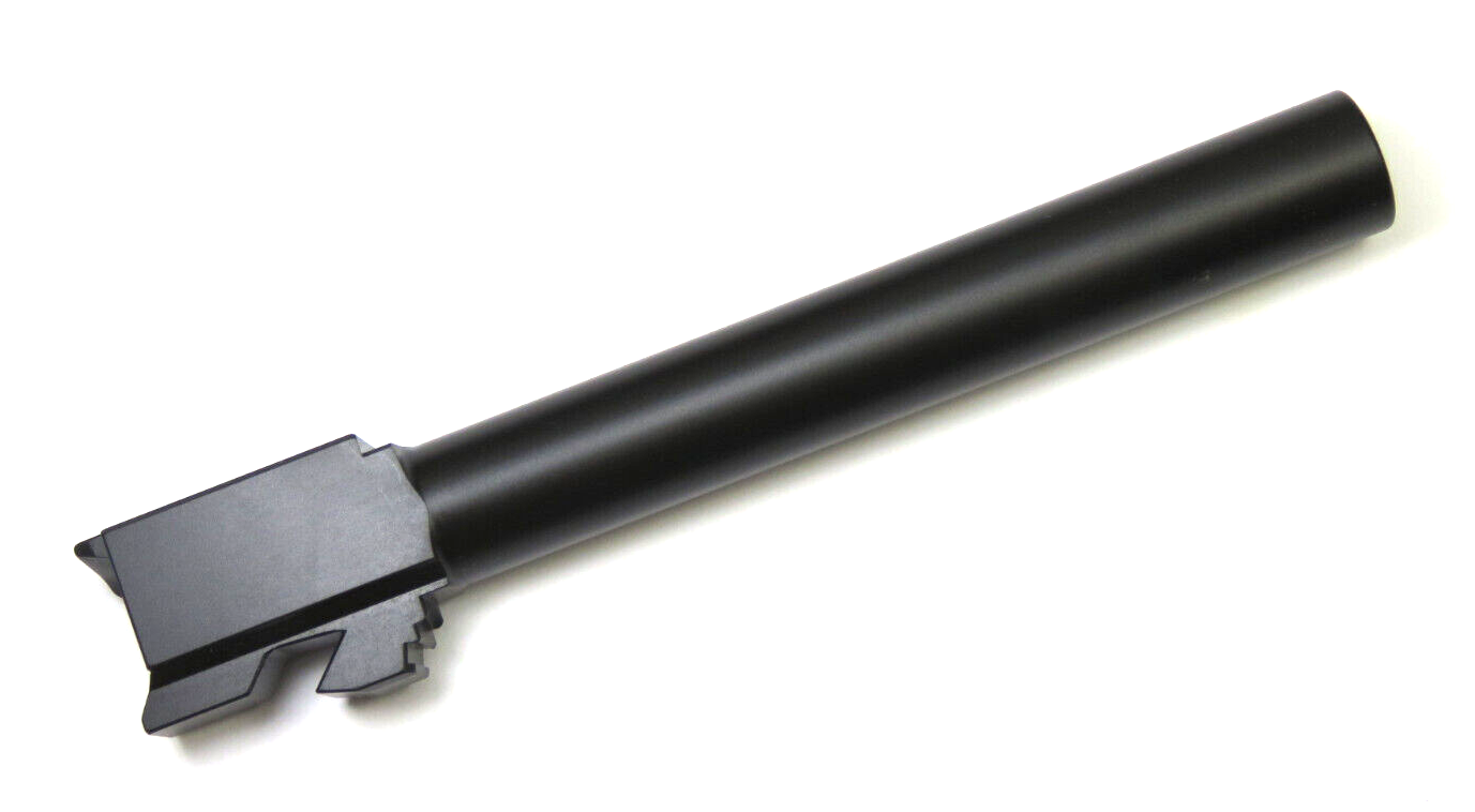 New .357 Sig CONVERSION Black Stainless Barrel for Glock 35 G35 Stock 5 ...