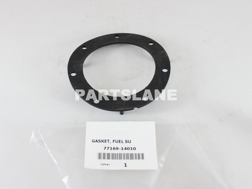 Toyota 77169-14010 OEM Genuine Gasket FOR Fuel Tank Suction Tube | Rear ...