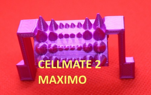 Cellmate V1 /V2(V3) Chastity Anti Pullout attachment - NEW MULTIPACKS ...