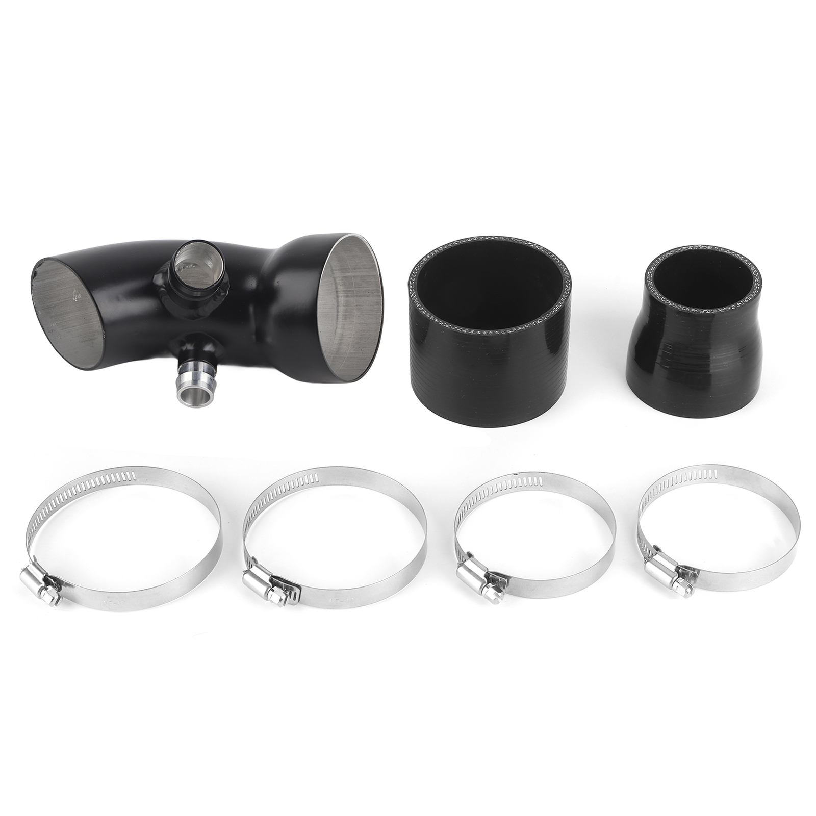 Aluminum Turbo Charge Intake Pipe For F20 F21 F30 F31 F35 116i 118i