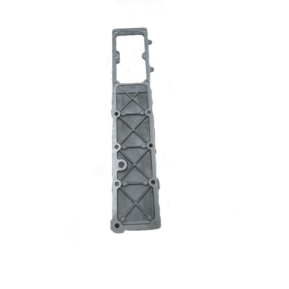 3864483 Intake Manifold Plenum Plate Cover w/Bolts Fits for Dodge ...