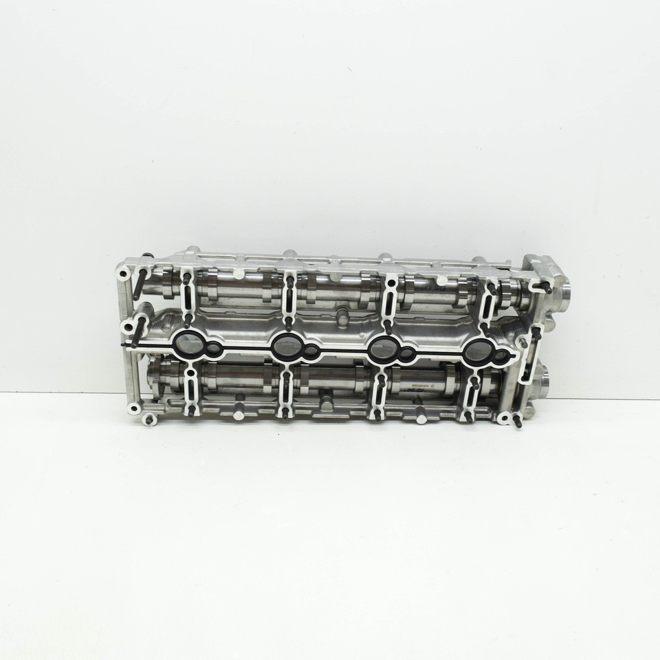 MERCEDES-BENZ E W213 Camshaft Valve Cover A6540502500 NEW GENUINE | eBay