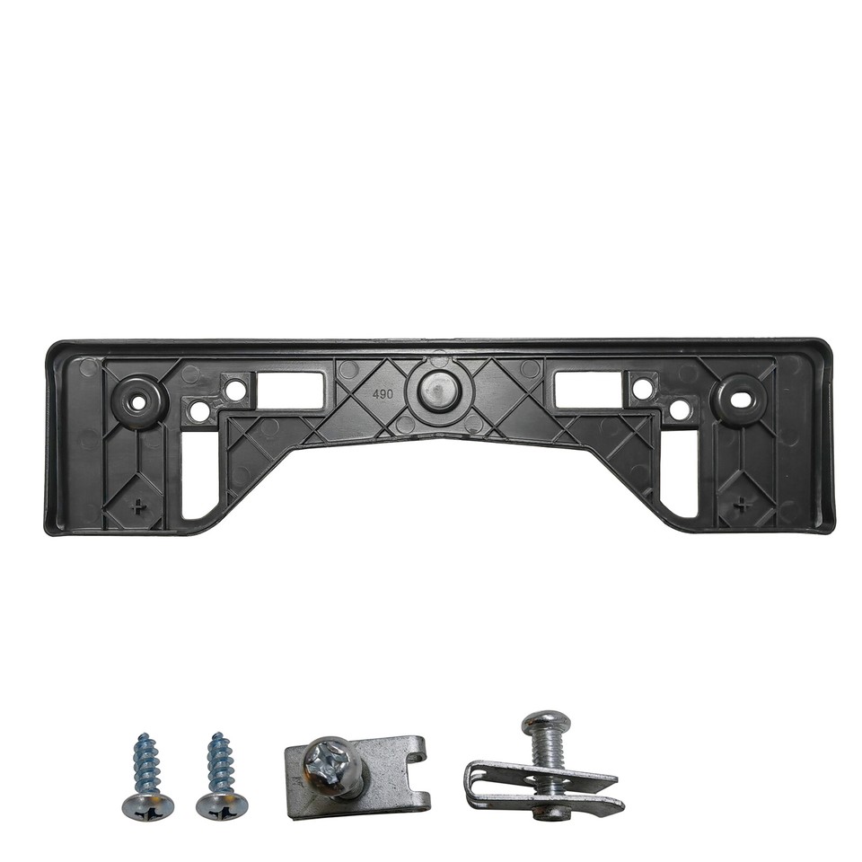 For 2019-2023 Toyota RAV4 Front License Plate Frame Holder Mounting ...