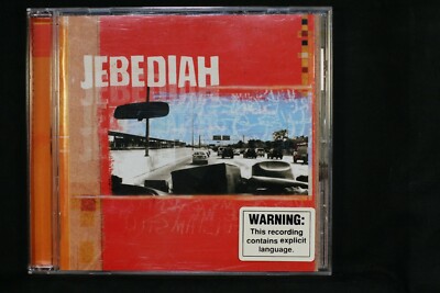 Jebediah ‎– Jebediah - CD (C1001) | eBay Australia