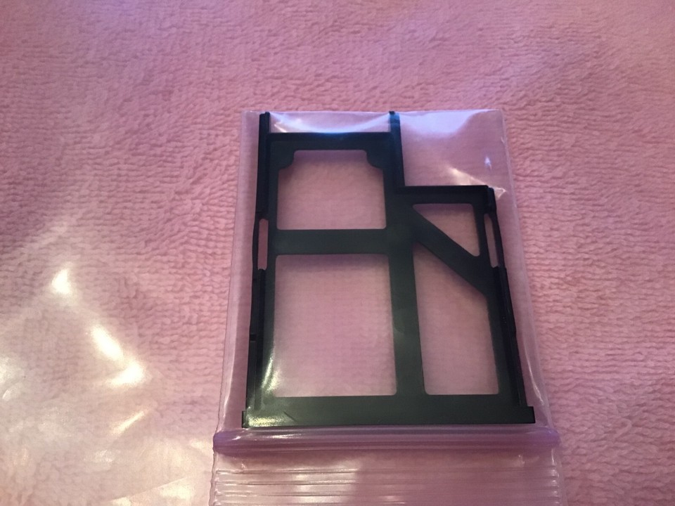 HP Elitebook 6930P Blank (dummy) insert | eBay