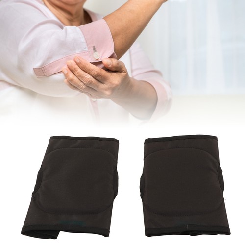 Elderly Elbow Protective Pads Reduce Friction Relieve Pressure Shock ...