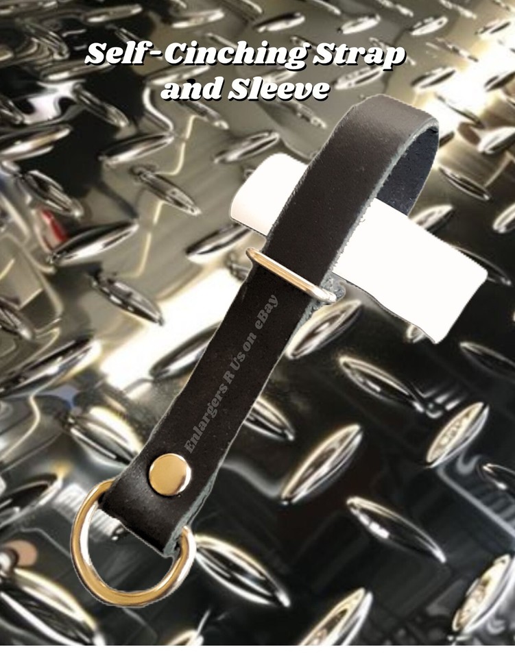 Men's Steel Ball Stretching Stretcher Heavy Male Weight Hanger Extender ...