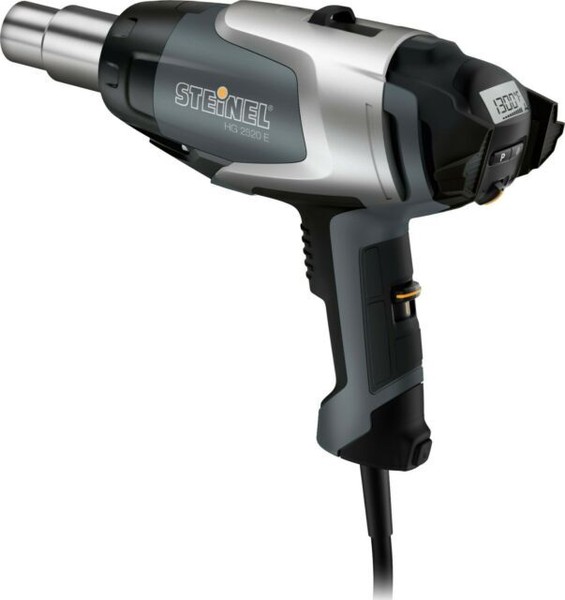 Steinel HG2520E Programmable Heat Gun with LCD Display & Case for sale ...