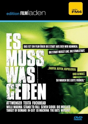 Es muss was geben (DVD) Oliver Stangl Christian Tod | eBay