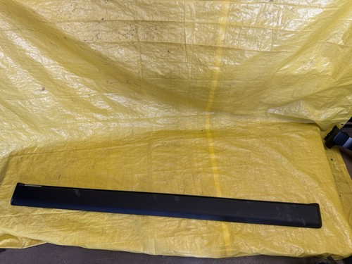 Genuine Ram 1500 Running Board Side Step Power (2019-2024) OE ...