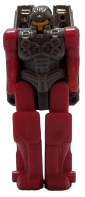 Hasbro Transformers Rev (Getaway) (1988) | eBay.de