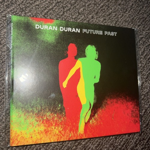 Future Past by Duran Duran (CD, 2021) | eBay