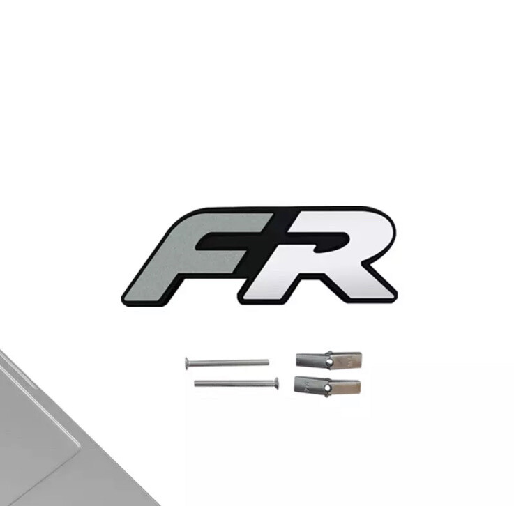 New Seat Logo