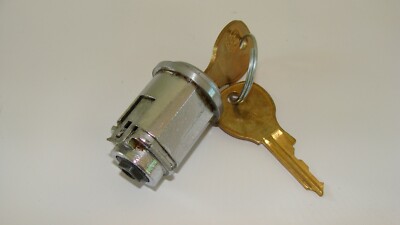 Specialty Cabinet Lock Replacement Desk Drawer Lock with Set of Keys ...