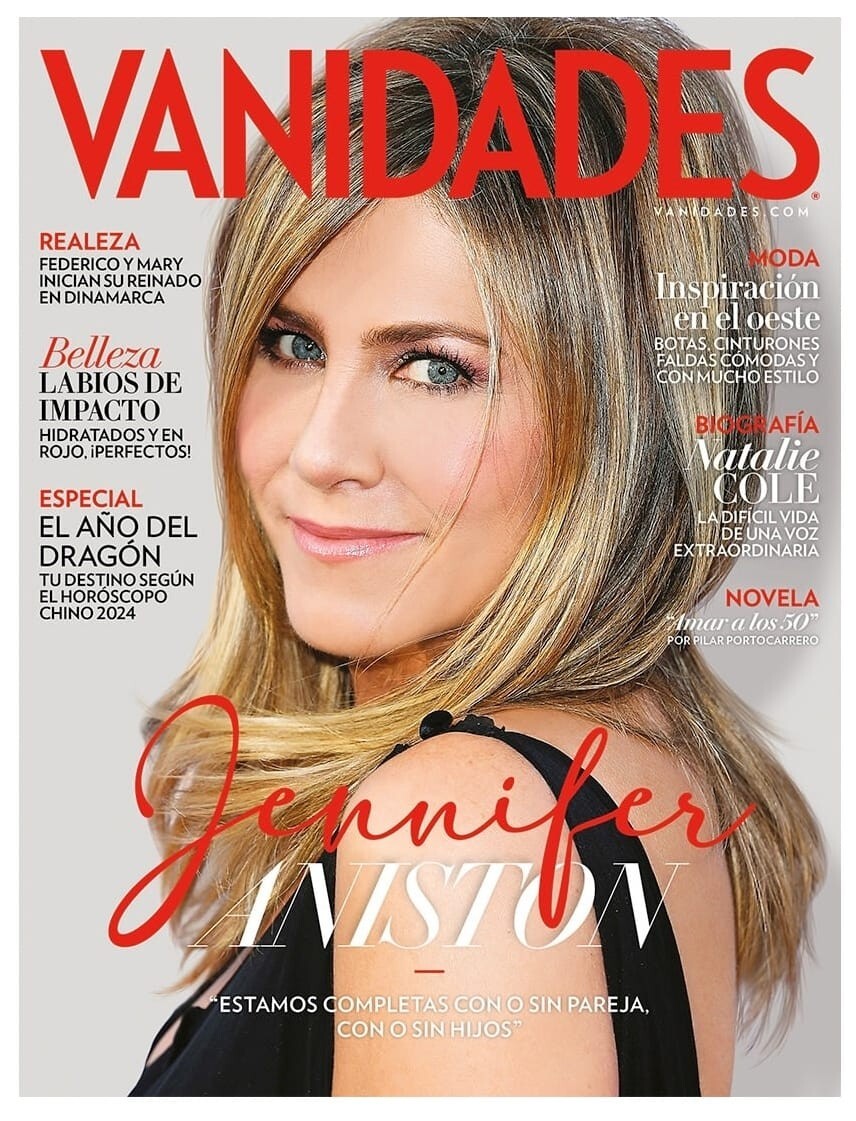 Vanidades Revista Logo Revista Vanidades @vanidadesmx : Todas Las