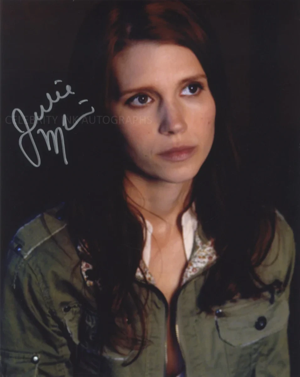 Anna Milton Supernatural