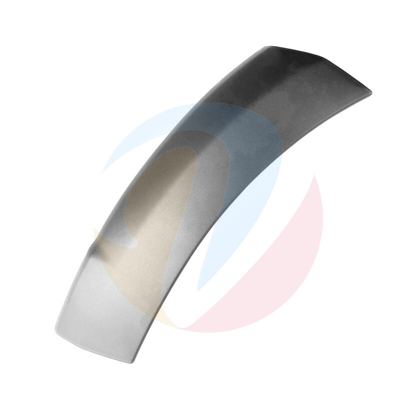 Right Side Rear Bumper Wheel Arch Trim Stone Grey 8R0853828A For Audi ...