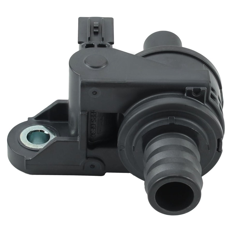 1667125010 Coolant Water Control Valve Fit Toyota Rav4 2019-2022 Camry ...