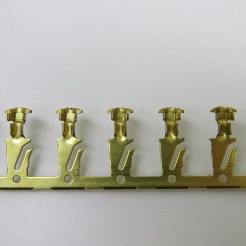 Delphi 02965429 Qty of 42 per Lot Terminal | eBay